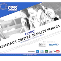 Primera presentación en España de la Metodología COPC