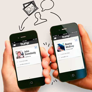 Google cerrará la app Bump cuatro meses después de comprarla por una ...