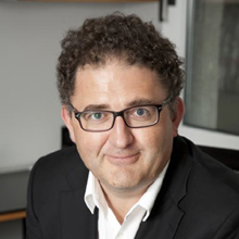 José Mª Rull (DDB) en #FOA2014: ¿Deben reinventarse las agencias?