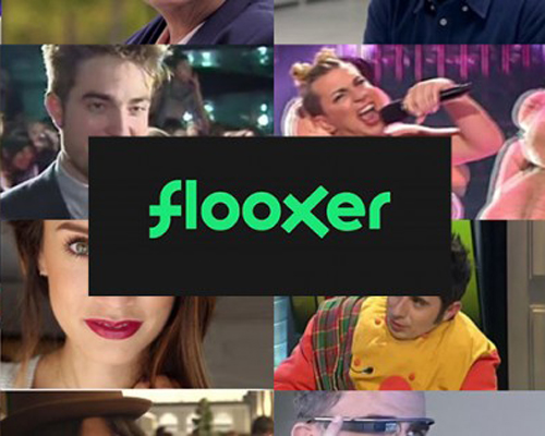 Así es Flooxer, la nueva plataforma de contenidos digitales de Atresmedia