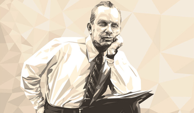 20 lúcidas citas del sabio de la publicidad (y de la vida) Bill Bernbach
