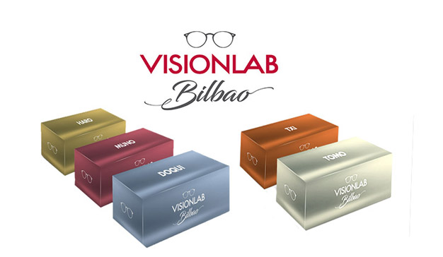 Visionlab Logo