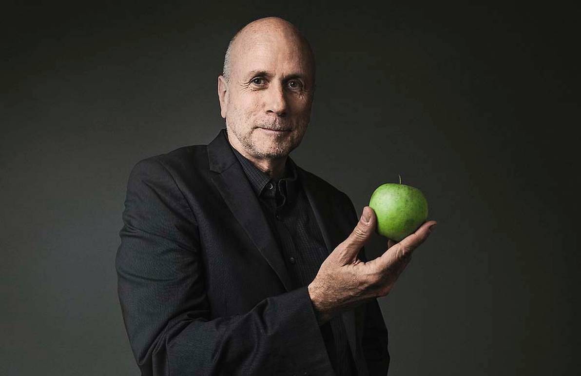 El exdirector creativo de Apple Ken Segall y su apuesta por la ...