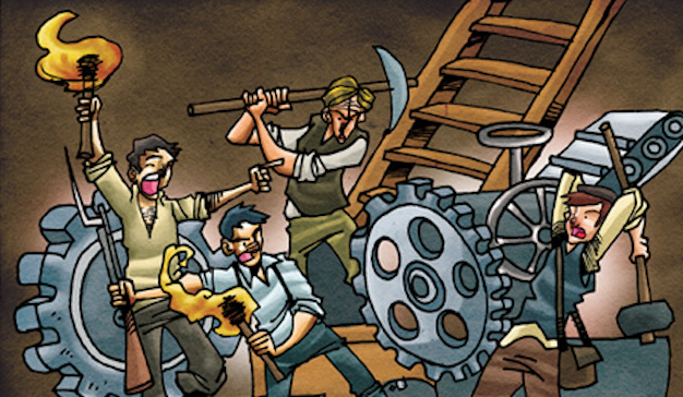 Atención, puede ser que usted forme parte de la próxima generación de ...