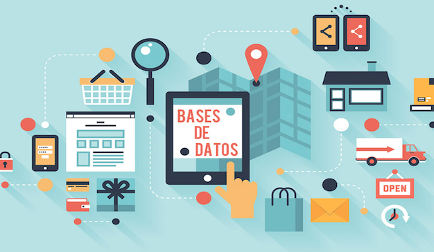 BBDD sí, pero cómo y para qué - Jorge Fernández