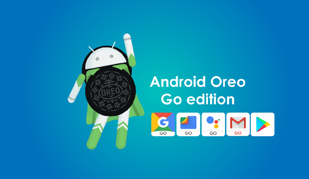 Google presentará los primeros smartphones con Android Oreo Go Edition ...