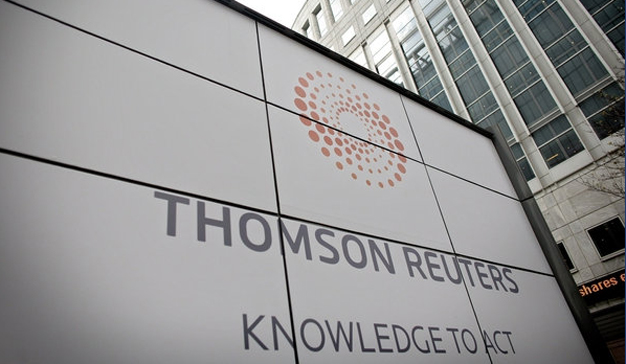 Así funciona la "redacción cibernética" de Reuters