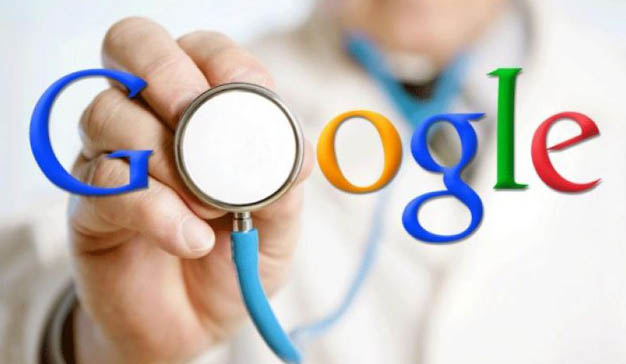 El llamado 'Doctor Google' ya tiene más pacientes que el médico de cabecera