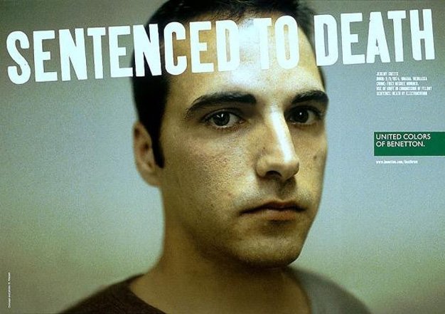 Oliviero Toscani, la dosis de realidad y libertad que inquieta a la ...