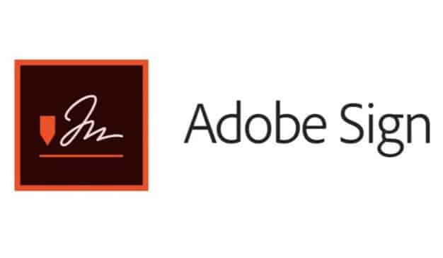 Adobe Sign permitirá realizar firmas electrónicas a los usuarios de Dropbox