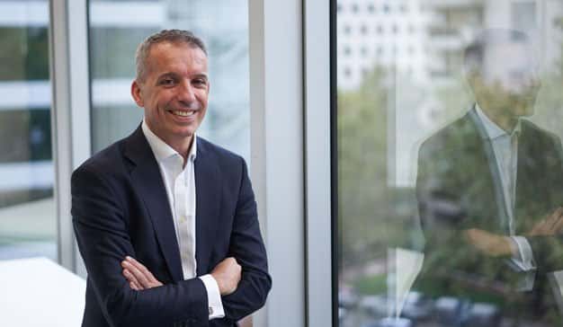 Sony nombra a Alberto Ayala director general en España