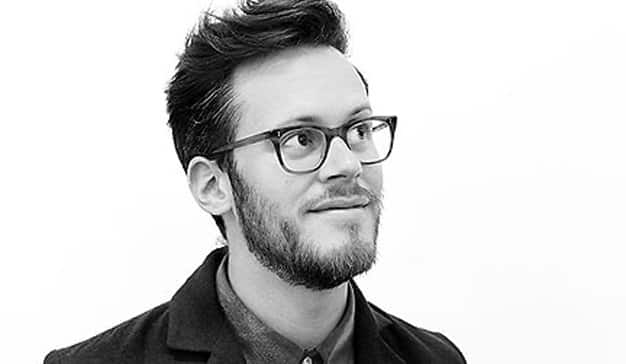 Simon Cook, nuevo managing director de Cannes Lions