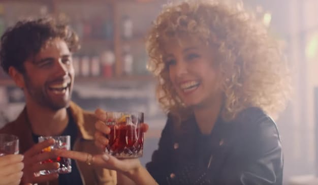 Bacardi lanza Martini Riserva Speciale de la mano de BBDO España