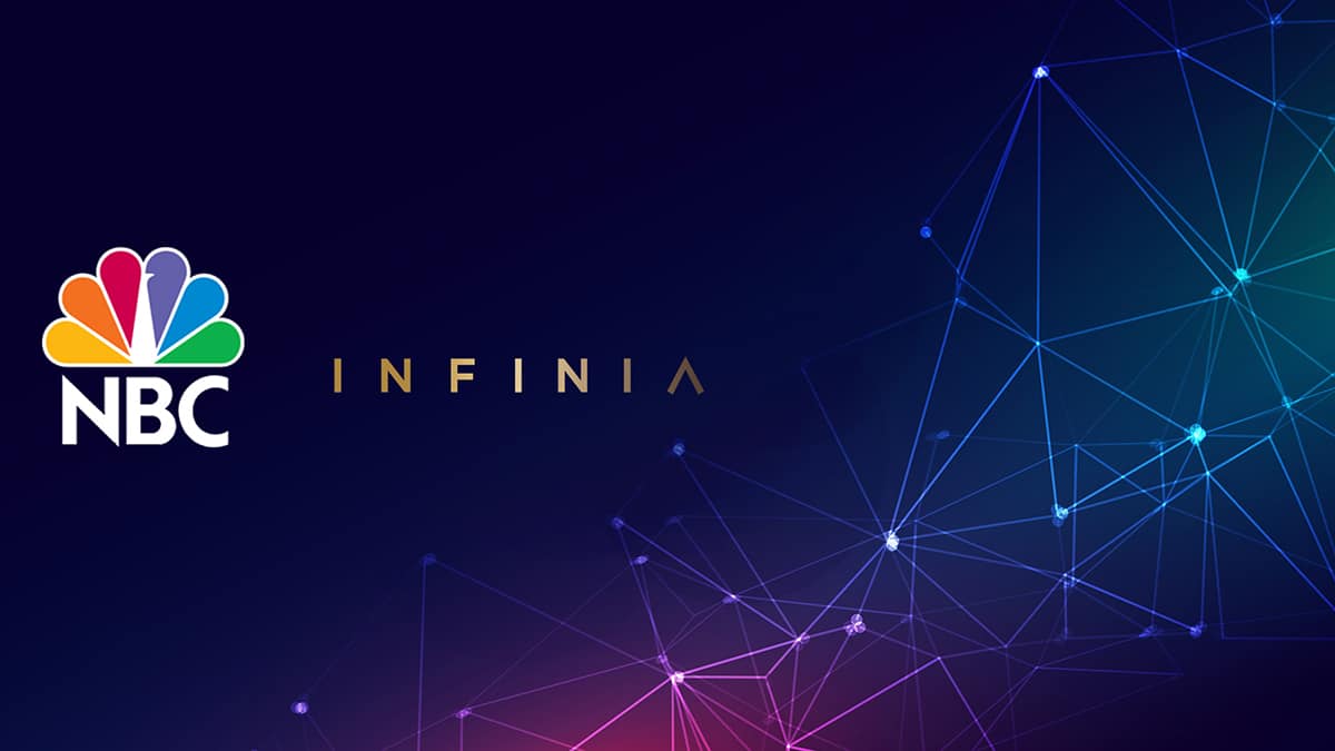 Infinia consolida su liderazgo en Estados Unidos con NBCUniversal