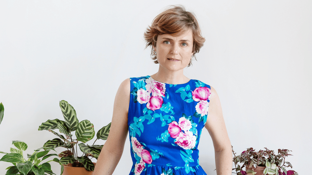 Colvin regala un poco de alegría