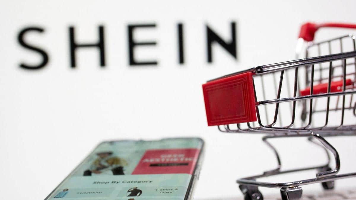 Shoppingfeed se asocia con SHEIN en un acuerdo "win-win"