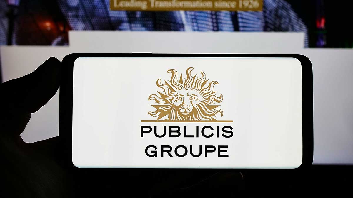 Así ha sido la transformación de Publicis Groupe España