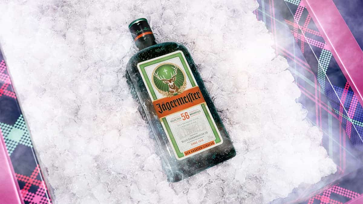 Jägermeister entrega su cuenta global de publicidad a Mother