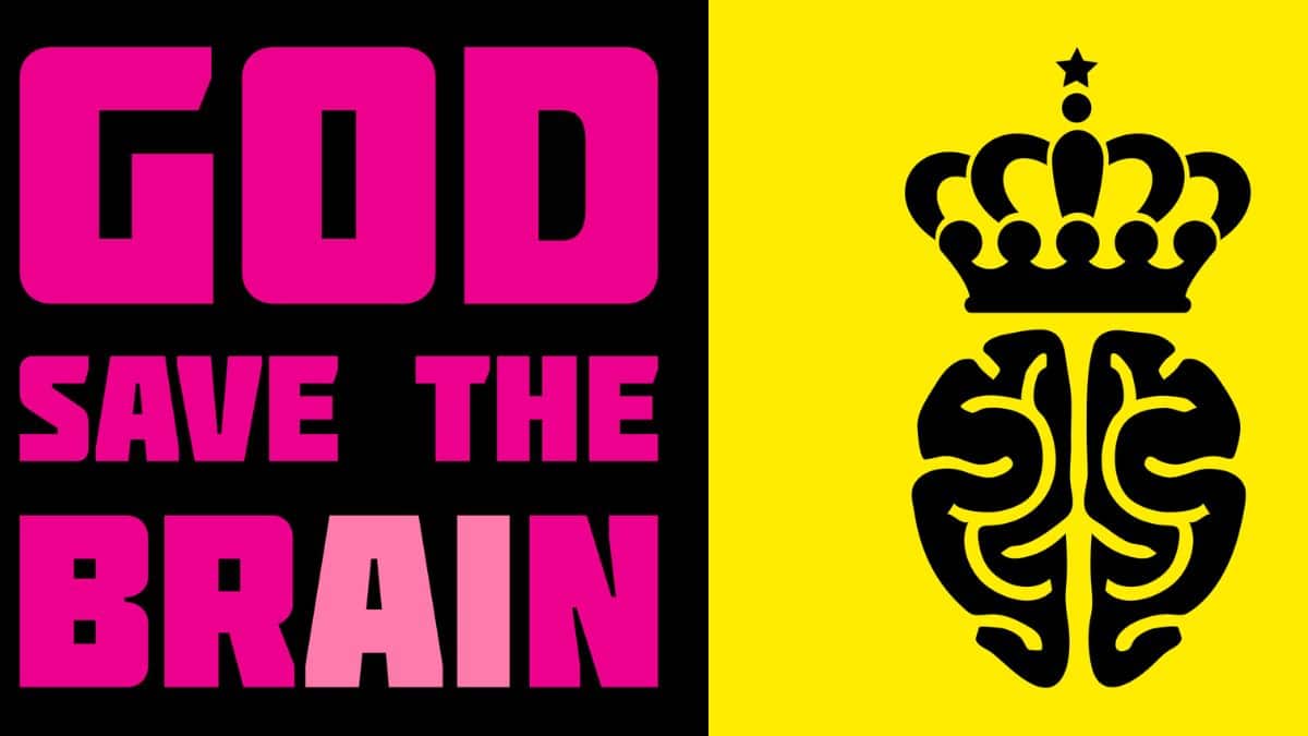 Nace una nueva agencia en España, God Save The Brain