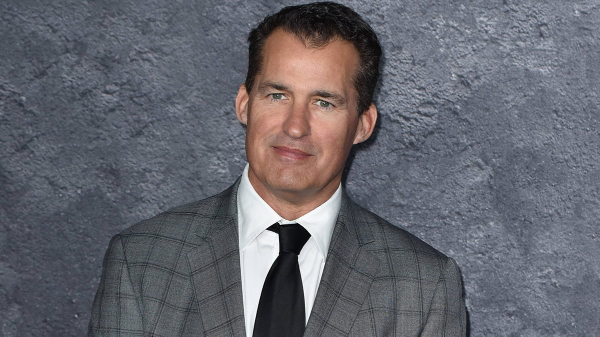 Scott Stuber, presidente de Netflix Film, deja la compañía - Marketing ...