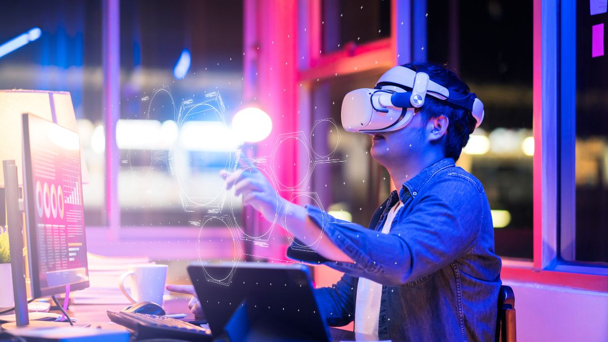 El Metaverso se mete de lleno en el sector publicitario