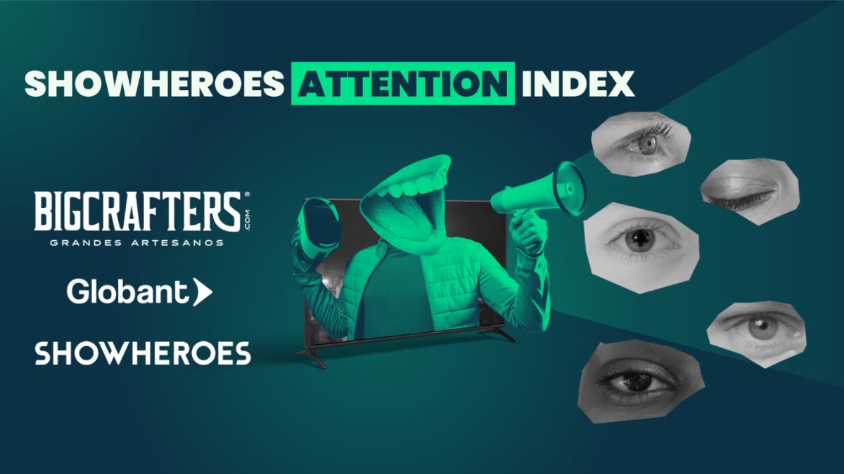 ShowHeroes apuesta por su propia herramienta de medición