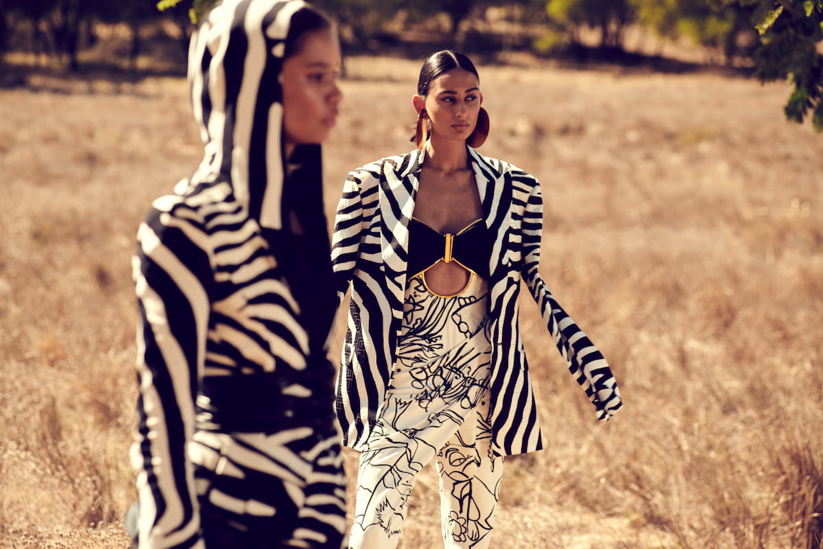 Disney y Balmain celebraran el 30º aniversario de El rey león