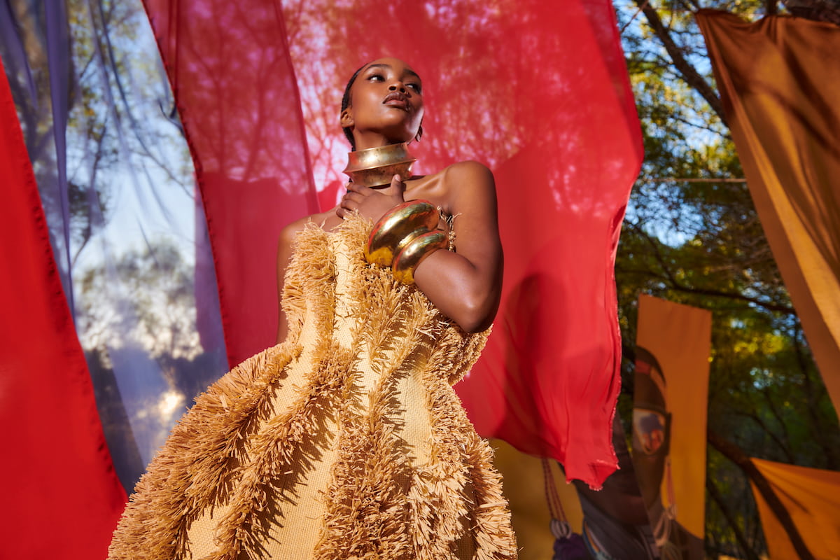 Disney y Balmain celebraran el 30º aniversario de El rey león