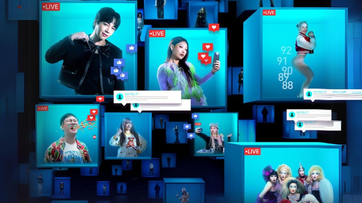 Todo sobre "The Influencer", el nuevo reality coreano de Netflix ...