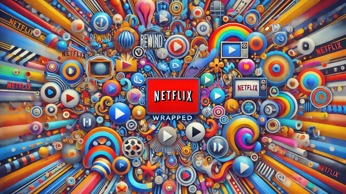 Descubre cómo puedes ver tu Netflix Wrapped