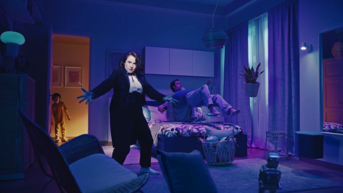 IKEA lanza su campaña de novedades a precios bajos y mágicos