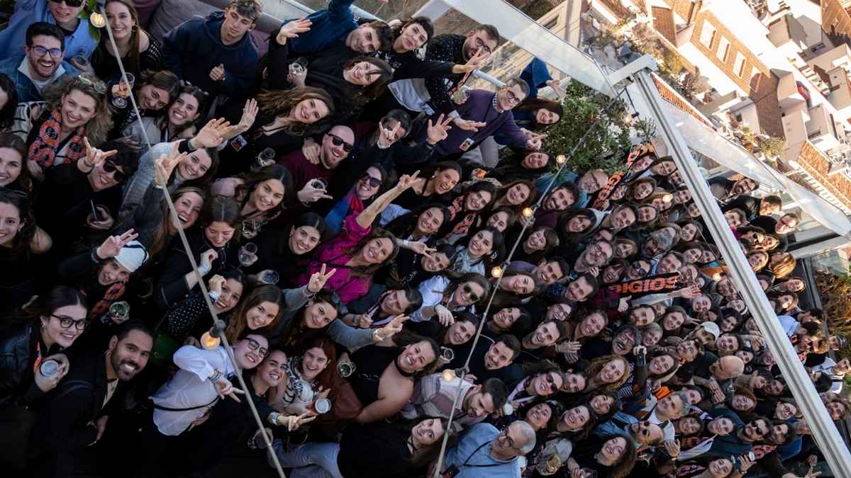 Prodigioso Volcán cierra 2024 con ingresos récord de 14,6 millones