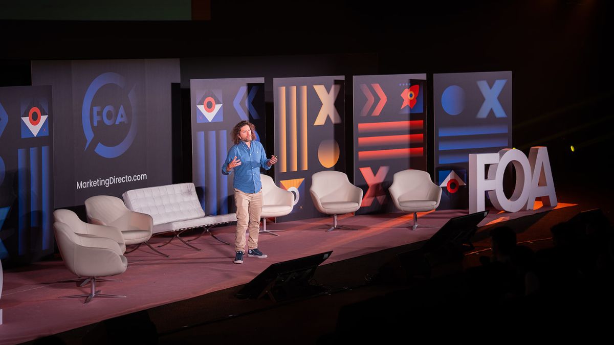 Microsoft presenta los 4 pilares del marketing programático