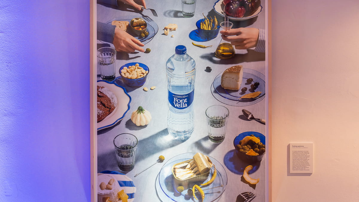 Font Vella celebra su aniversario con una gran exposición