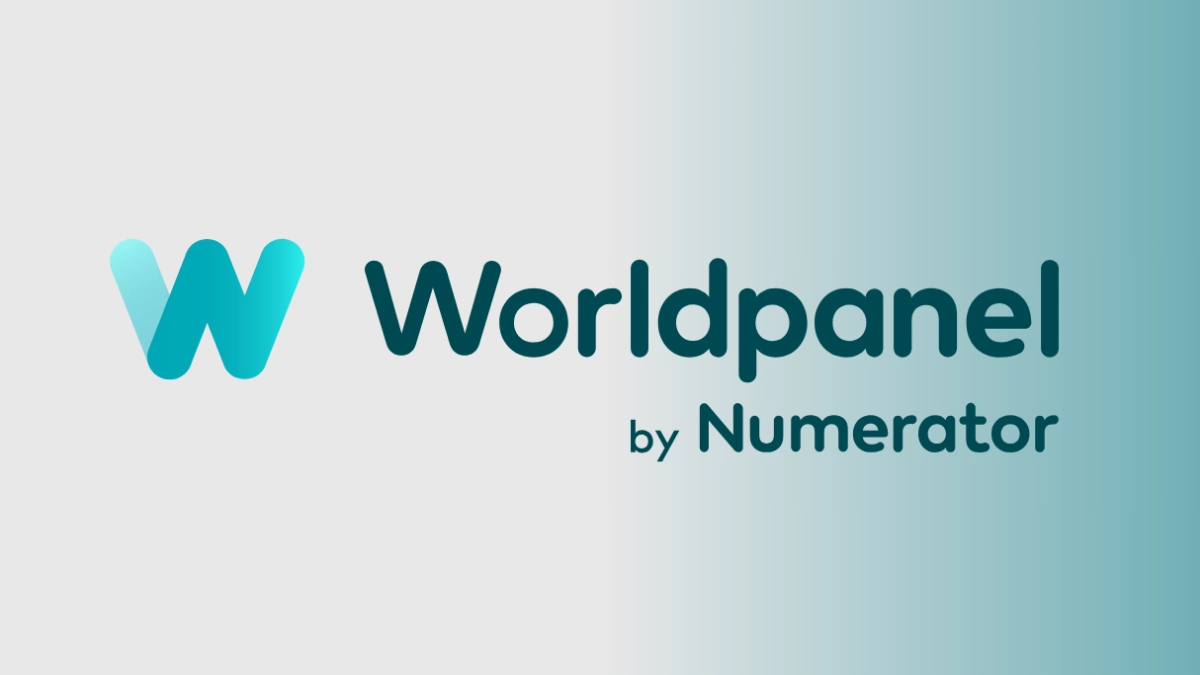 Kantar apuesta por un nuevo cambio: Worldpanel By Numerator