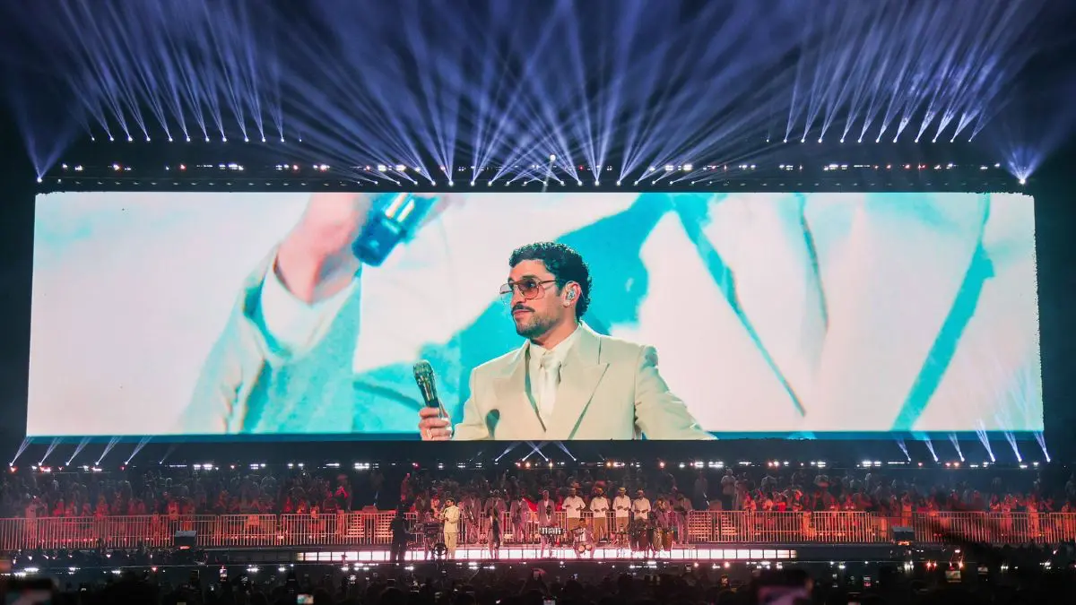 Live Nation y Cantabria Labs se cuelan en los conciertos de verano